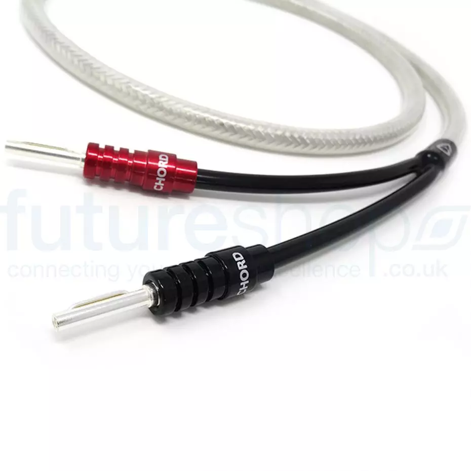 Chord Shawline X Speaker Cable