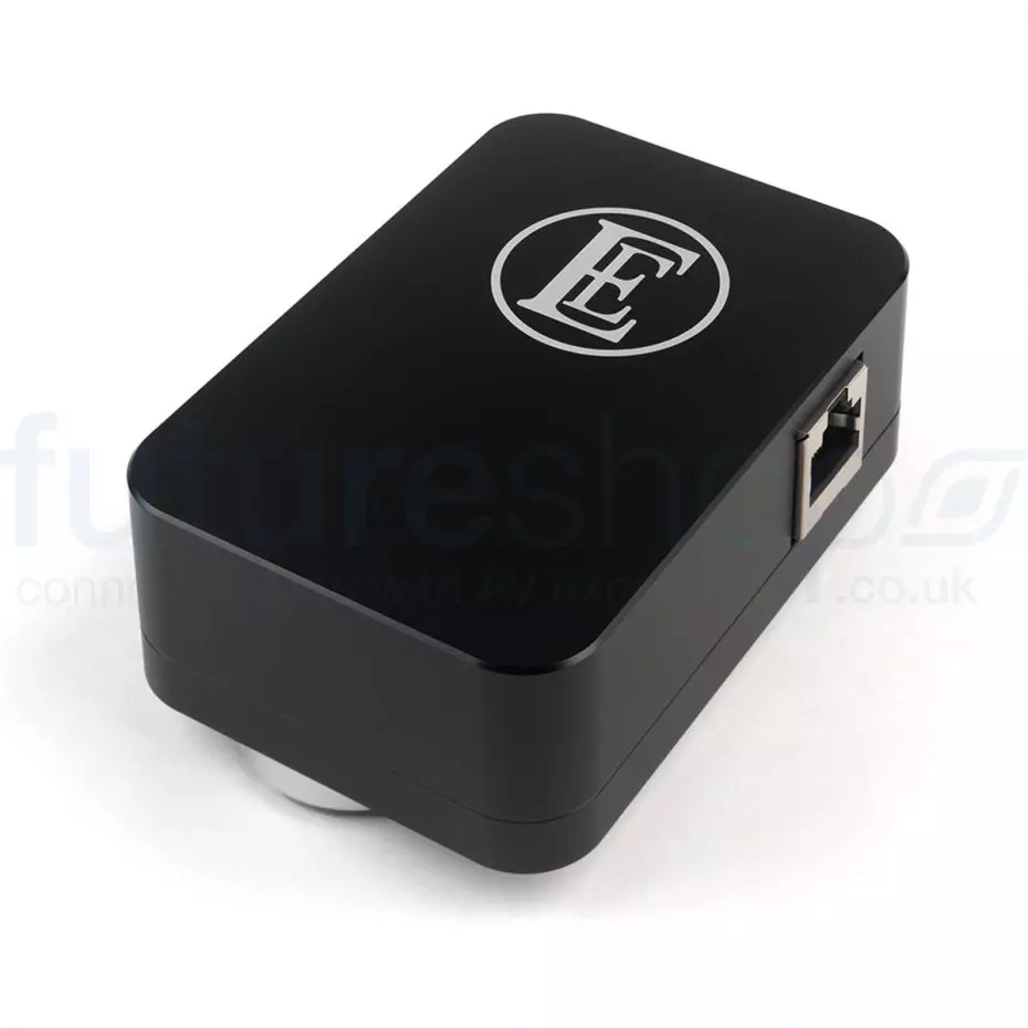 English Electric EE1 Plus Network Noise Isolator