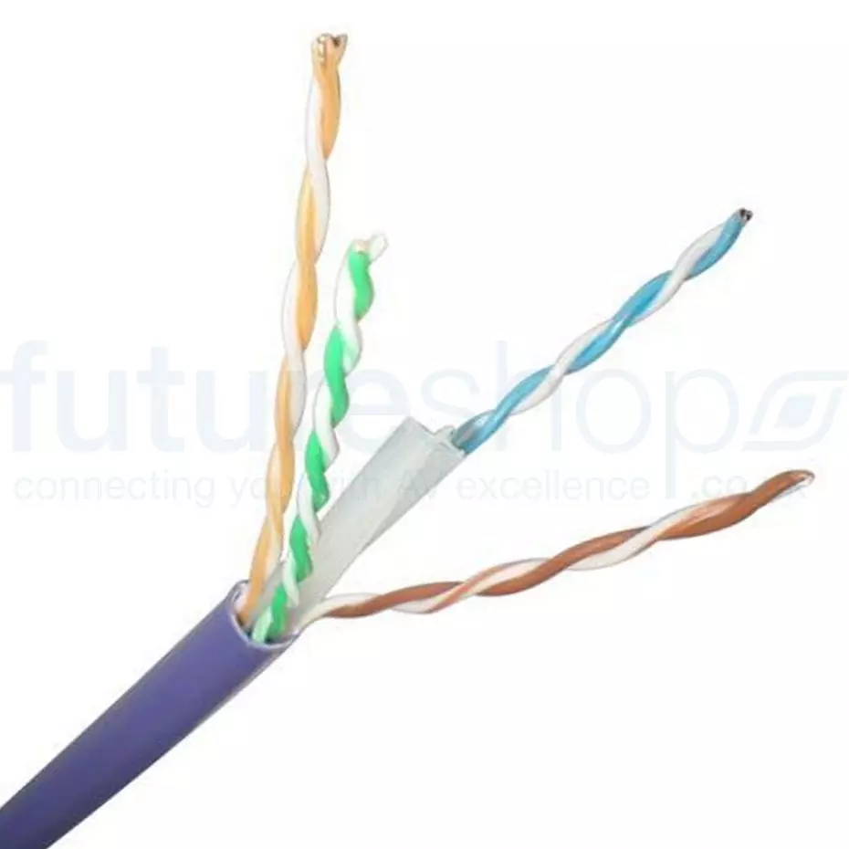 Excel CAT6 (UTP) Data Cable - Price Per M