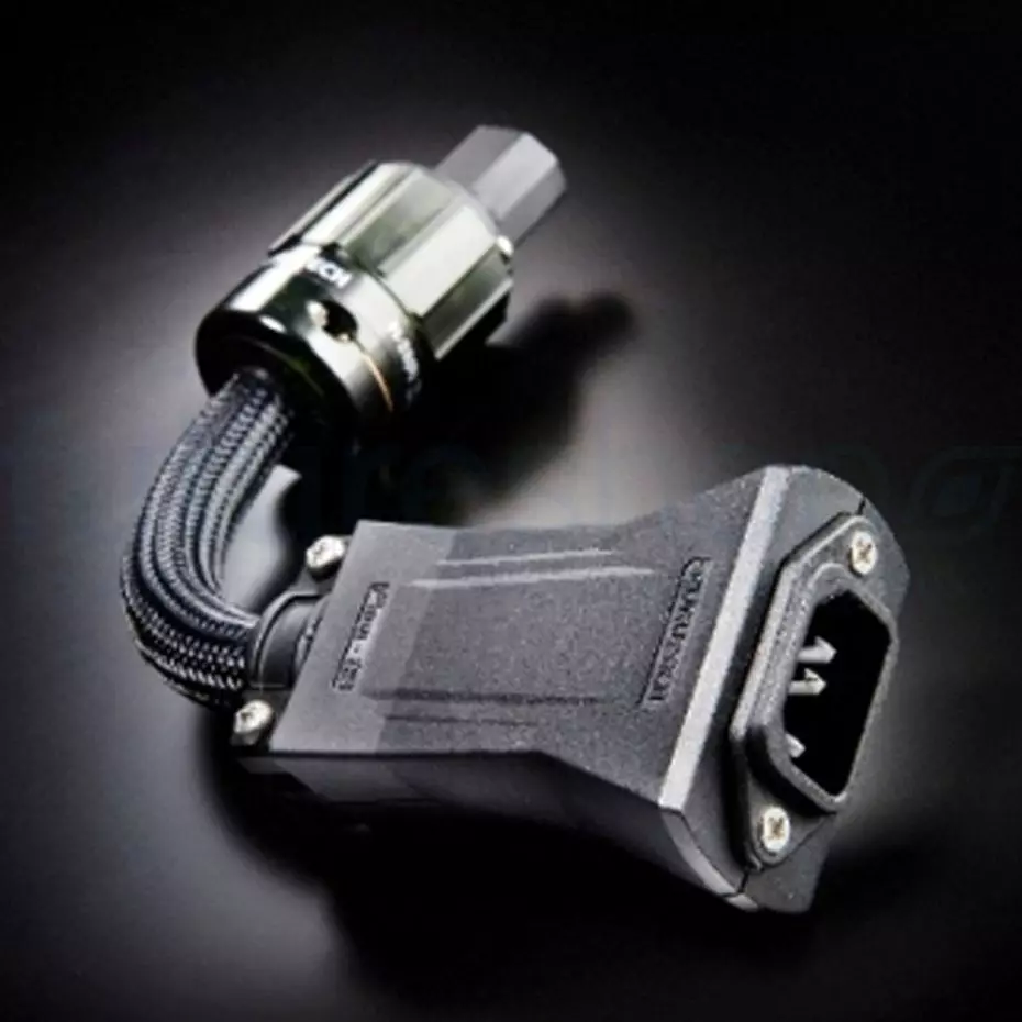 Furutech Flow-28 In-Line Power Filter | Future Shop