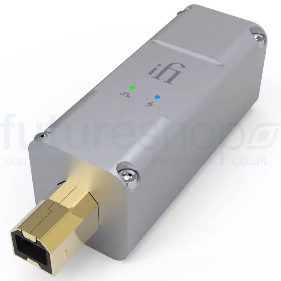 iFi Audio iPurifier 2 - USB Purifier