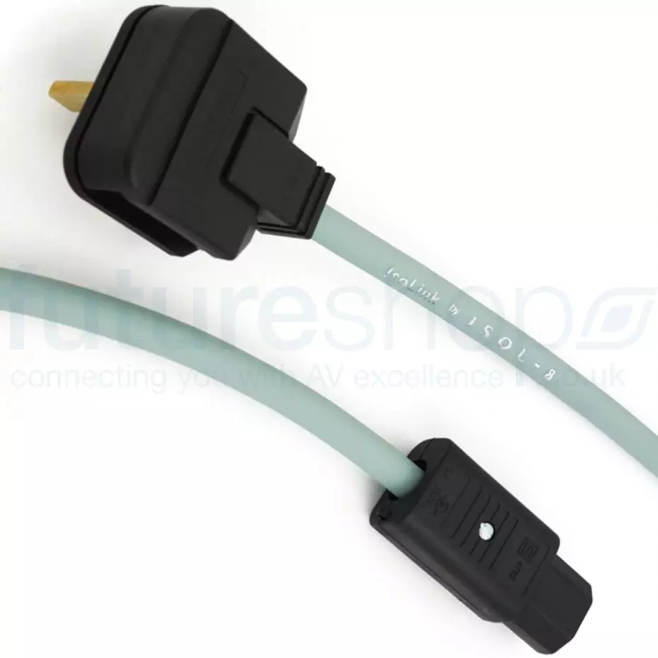 ISOL-8 IsoLink Wave Power Cable