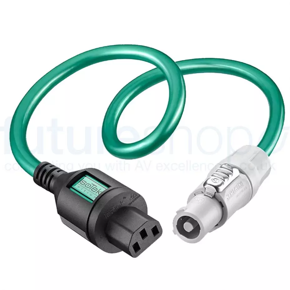 IsoTek EVO3 System Link Cable - 0.5m