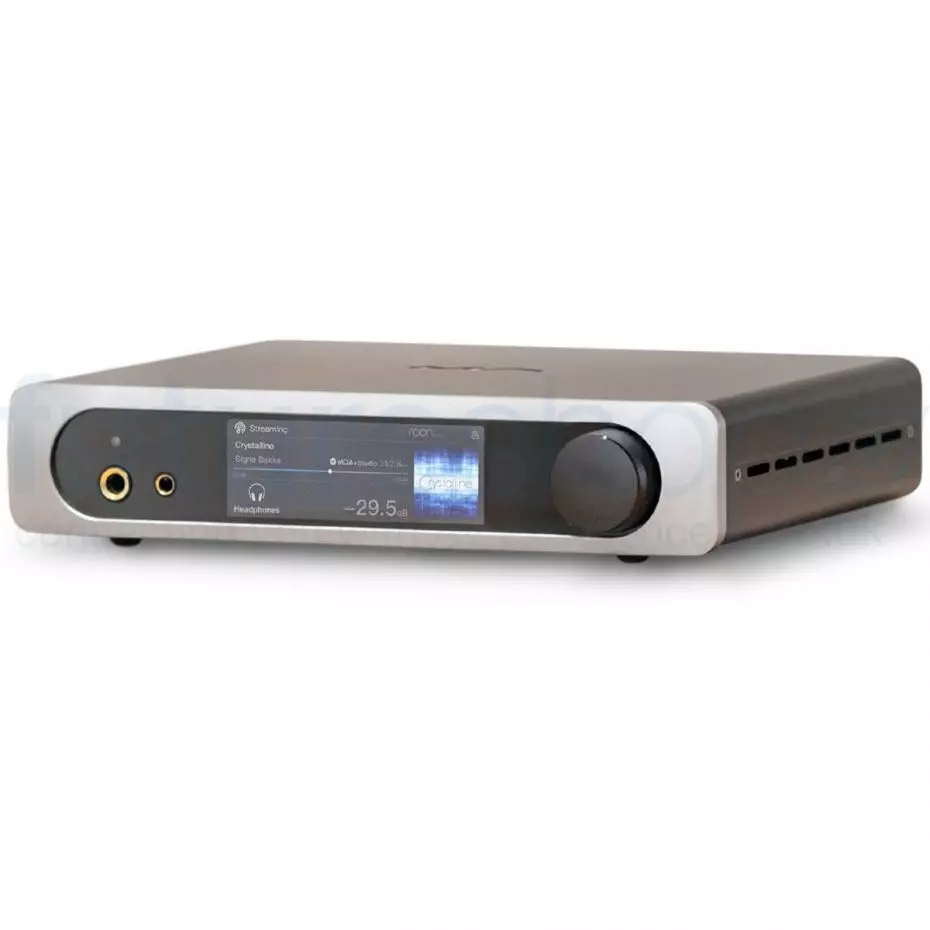 Matrix Audio Mini-i Pro 3 All-in-One Streamer/DAC/Headphone Amp