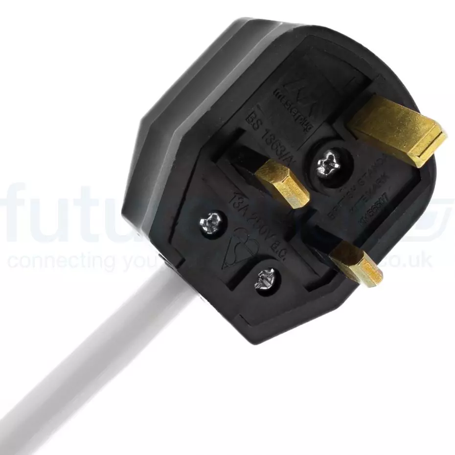 Merlin Tarantula MK6 Mains Cable UK - IEC 1m x3 Combo Deal (NEW 2019 ...