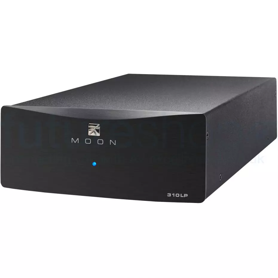 Moon by Sim Audio 310LP Phono Preamplifier | Future Shop