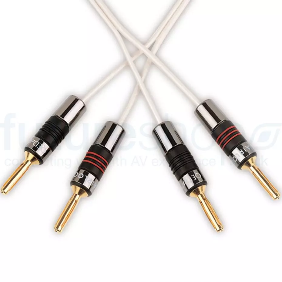 QED Micro Speaker Cable - Custom Length