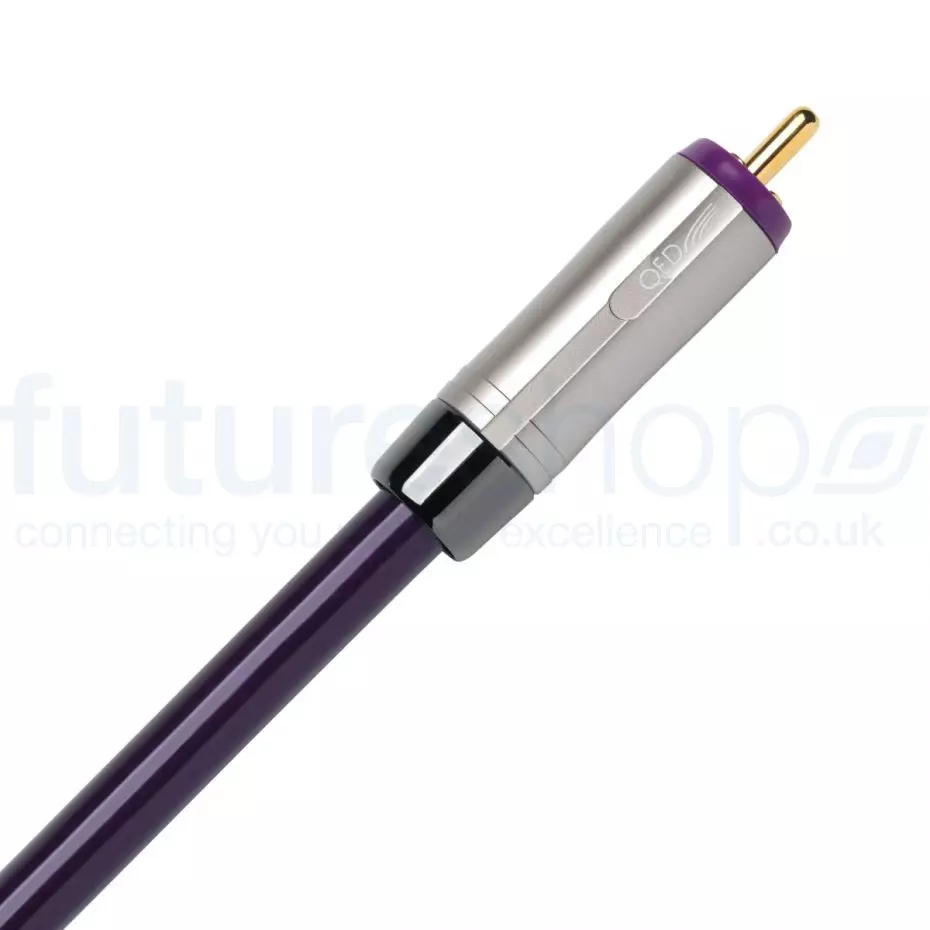 QED Reference Digital Audio 40 Cable - Custom Length
