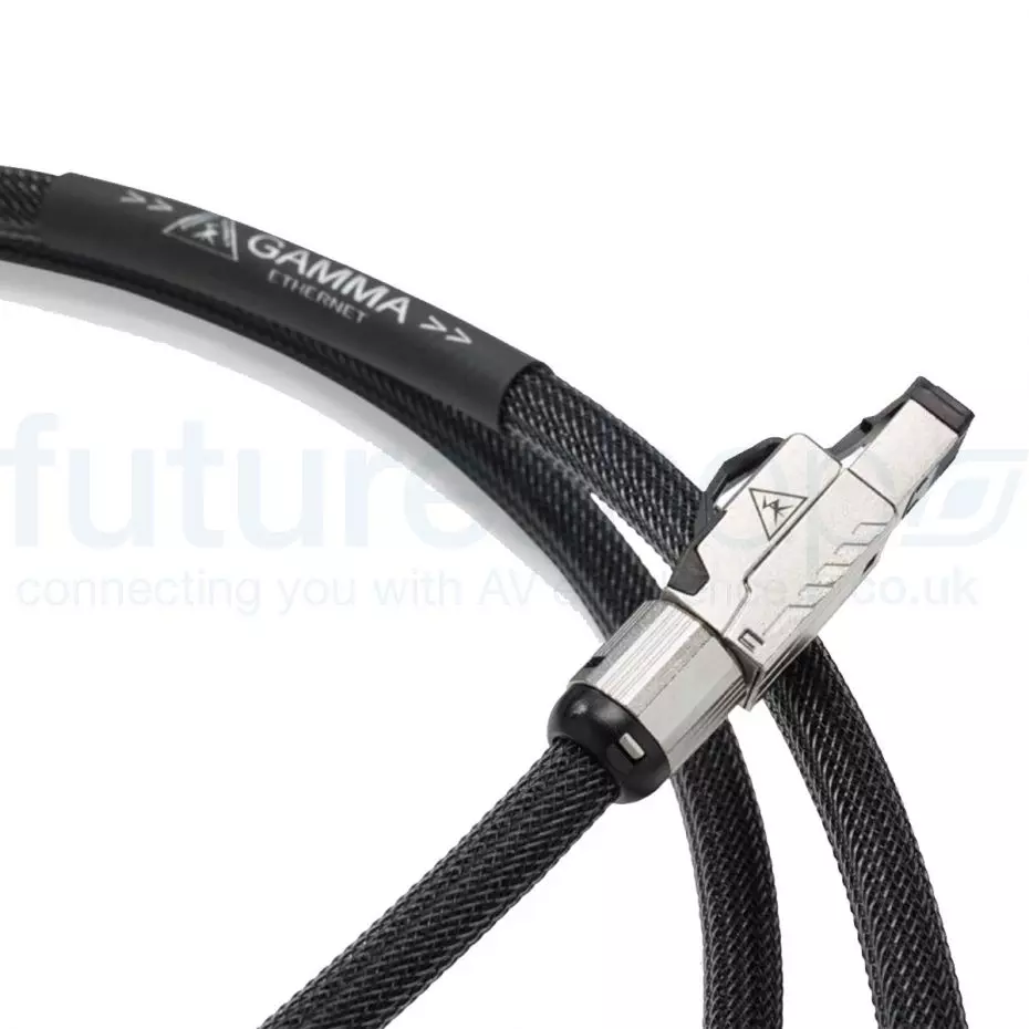 Shunyata Research Gamma Ethernet Cable - 1.5m