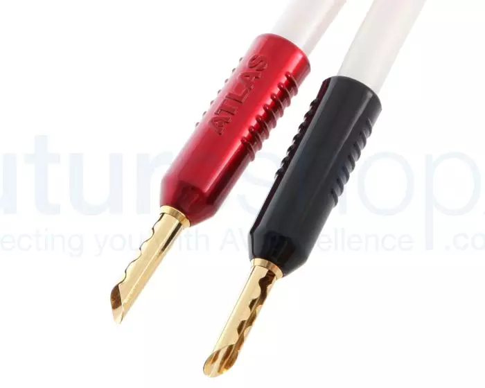 Reviews for Atlas Equator 2.0 Speaker Cable - Custom Length