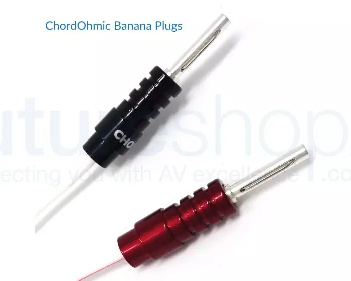 Reviews for Chord Rumour X Speaker Cable
