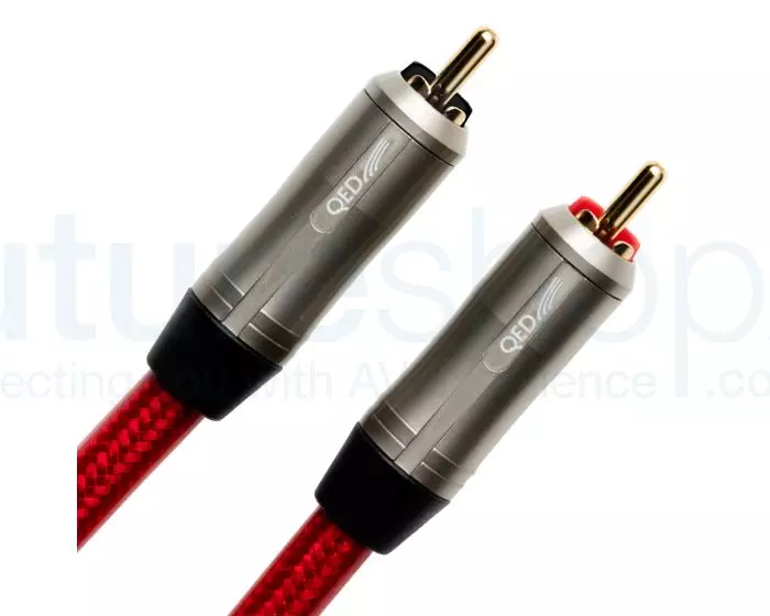Reviews for QED Reference Audio 40 Cable Pair
