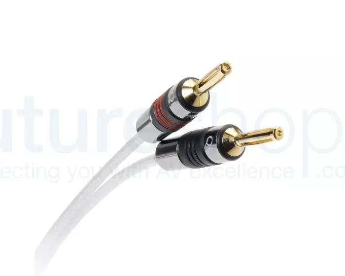 Reviews for QED Silver Anniversary XT Bi-Wire Speaker Cable - Custom Length