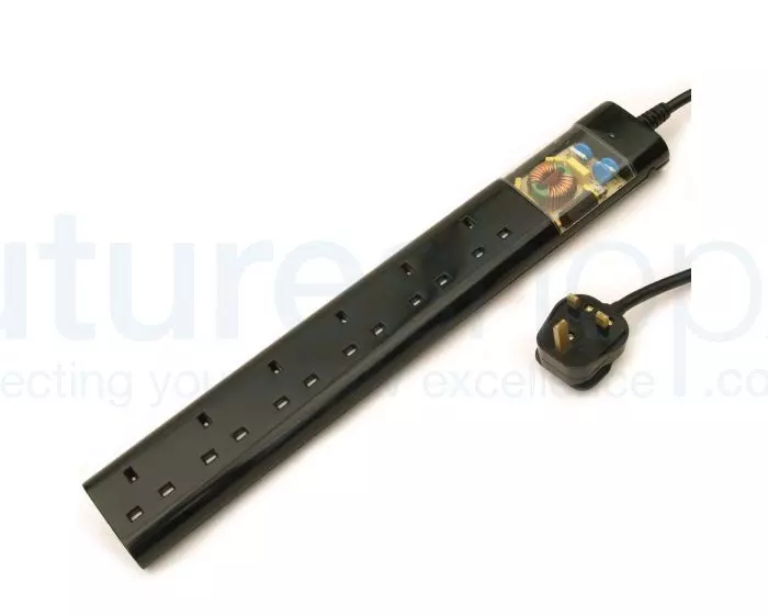 Reviews for Tacima CS947 6 Way UK Mains Conditioner 2m