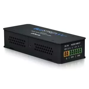 Blustream DA22DIG 2x2 Digital & Analogue Dante Converter