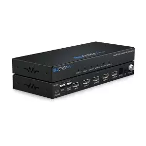 Blustream SP12CS 2-Way 4K HDMI 2.0 HDCP 2.2 Splitter