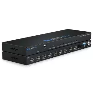 Blustream SP12CS 2-Way 4K HDMI 2.0 HDCP 2.2 Splitter