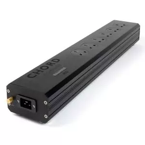 Chord PowerHAUS S6 Mains Distribution Block