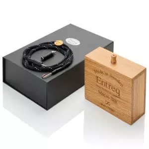 Entreq Micro Kit - Grounding Box and Cable