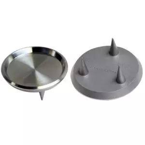 IsoAcoustics Gaia Series Threaded Isolation Feet | Future Shop