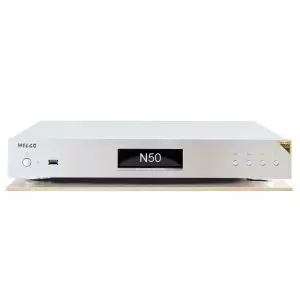 Melco N5-H50 HDD Digital Music Library