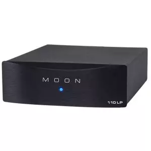 Moon by Sim Audio 250i Integrated Amplifier