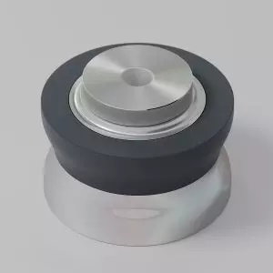 IsoAcoustics Gaia Series Threaded Isolation Feet | Future Shop