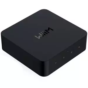 WiiM Ultra Music Streamer