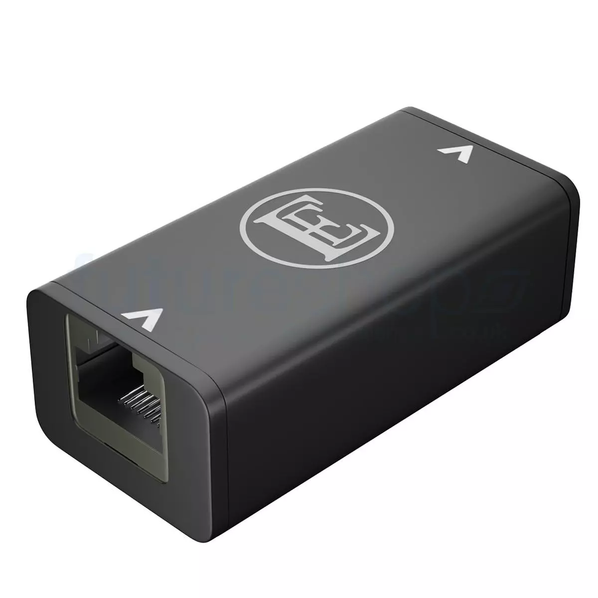 The English Electric EE1 Network Noise Isolator Review, English Electric EE1 Network Noise ...