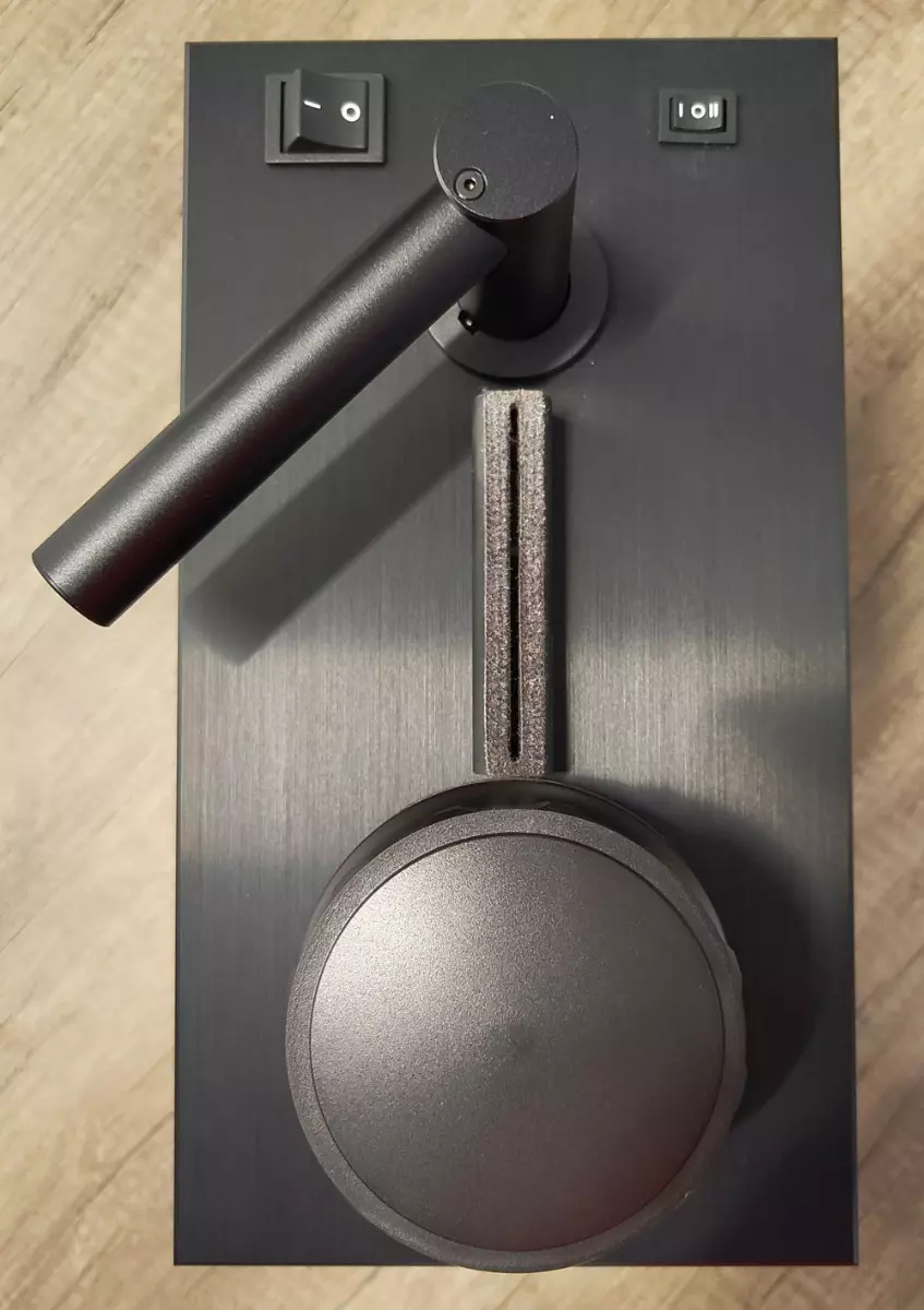 Record Doctor X Vinyl Cleaning Machine Review