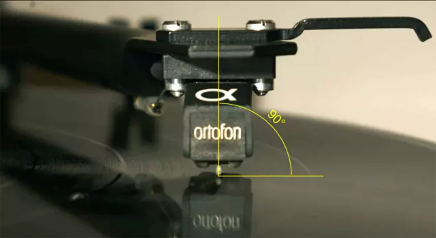 Mastering Vinyl: Your Ultimate Guide to Setting Up a Turntable Record ...
