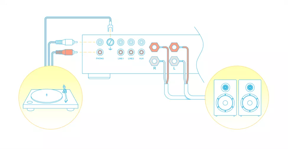 Mastering Vinyl: Your Ultimate Guide to Setting Up a Turntable Record ...