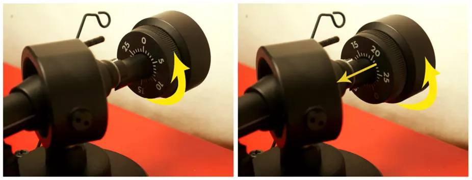 Mastering Vinyl: Your Ultimate Guide to Setting Up a Turntable Record ...