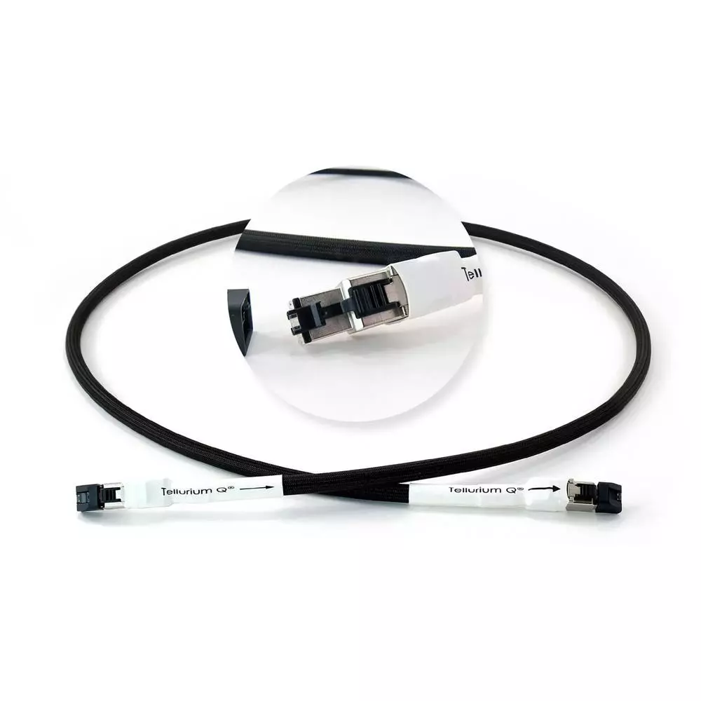 Why Tellurium Q Cables Transform Your Sound System
