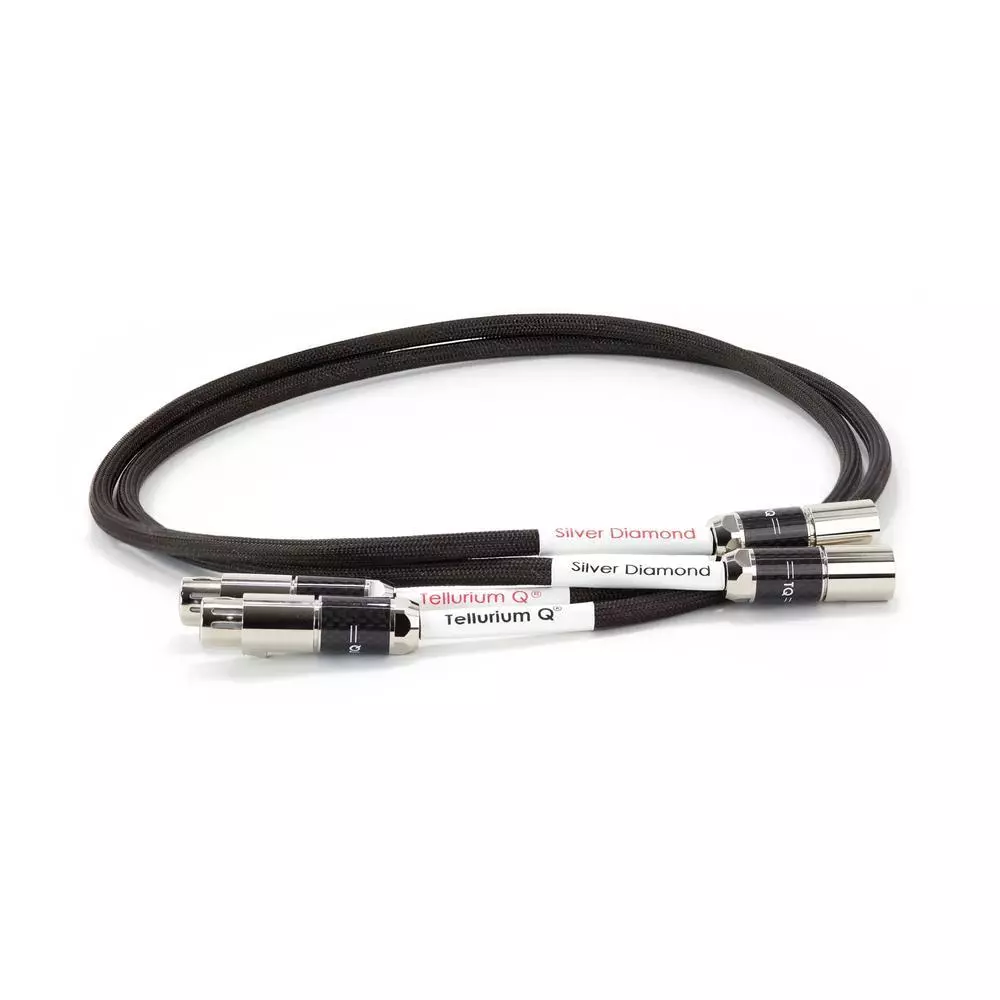 Why Tellurium Q Cables Transform Your Sound System