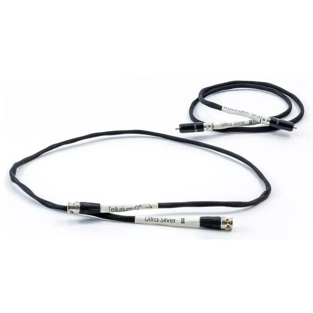 Why Tellurium Q Cables Transform Your Sound System