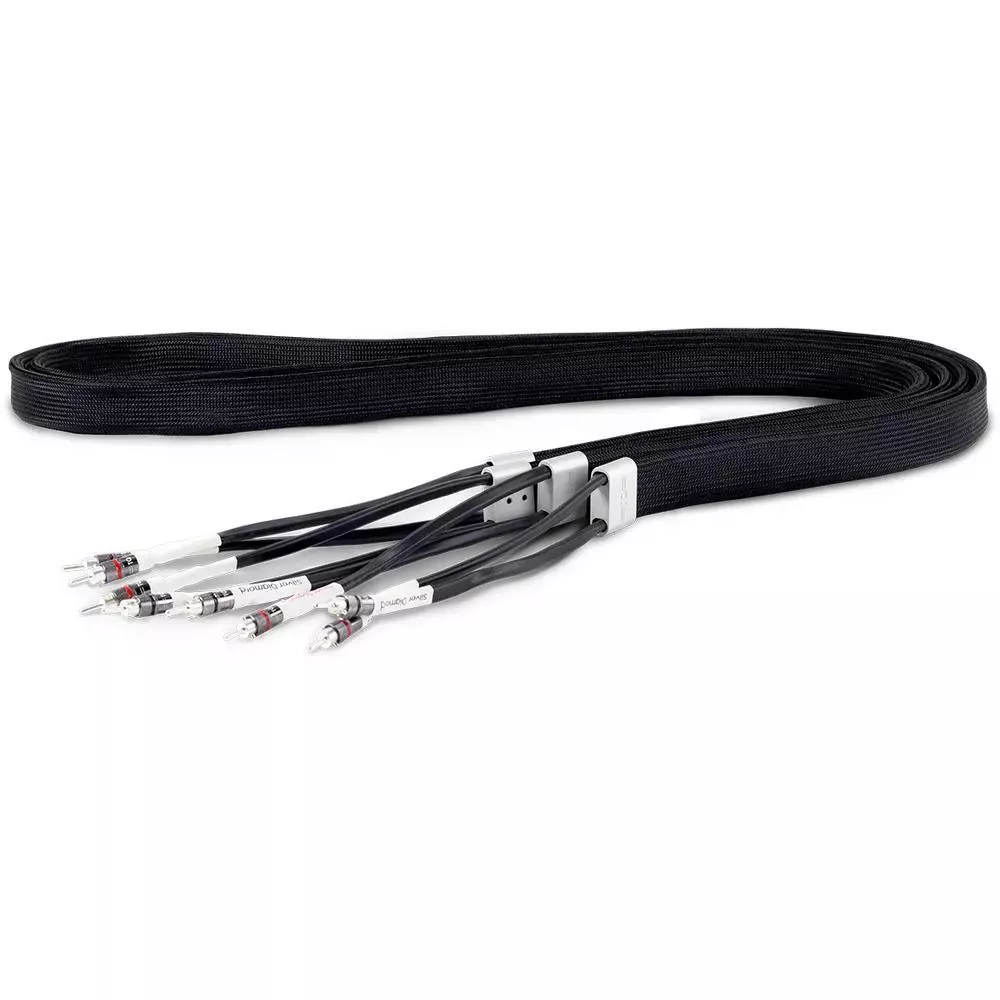 Why Tellurium Q Cables Transform Your Sound System