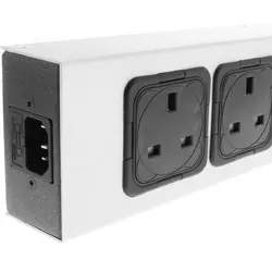 Best Mains Power Blocks for Optimal Electrical Performance