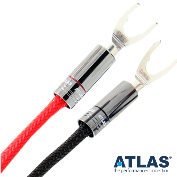 Atlas Speaker Cables - Speaker Cables | Futureshop.co.uk