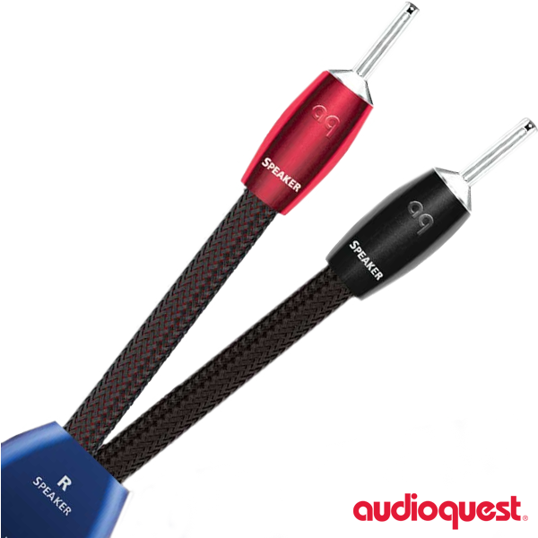 Page 2 | AudioQuest Speaker Cables - Speaker Cables | Futureshop.co.uk