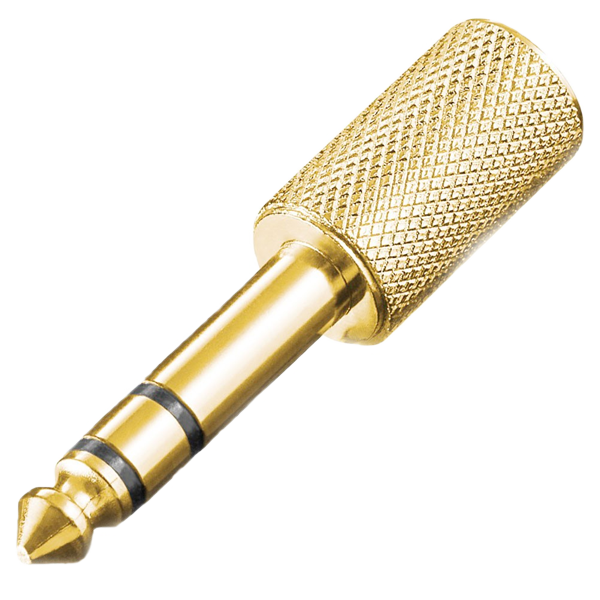 Audio Adaptors - Adapters & Couplers | Futureshop.co.uk