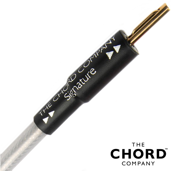Chord Company Speaker Cables - Speaker Cables | Futureshop.co.uk