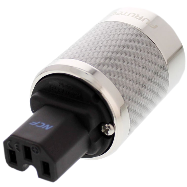 Figure 8 Power - Connectors | Futureshop.co.uk