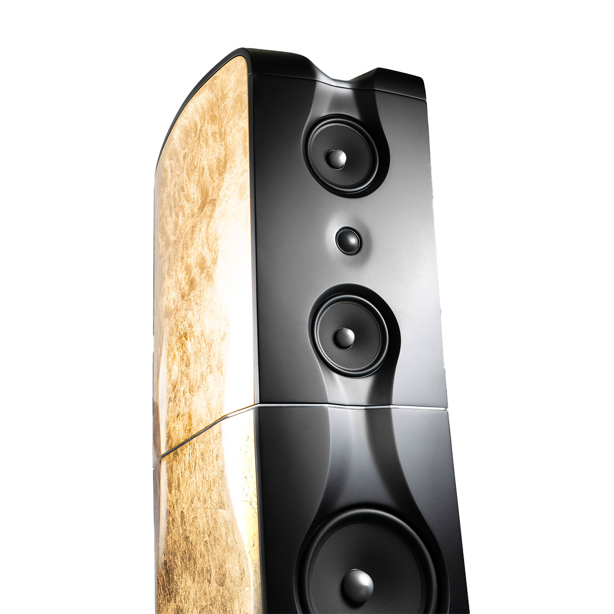 Gold Note Loudspeakers - Gold Note Audio - Brands