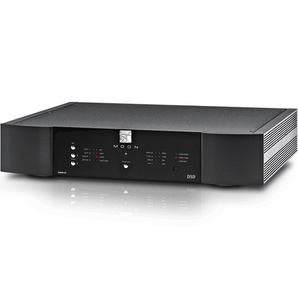 DACs - DACs - Hi-Fi