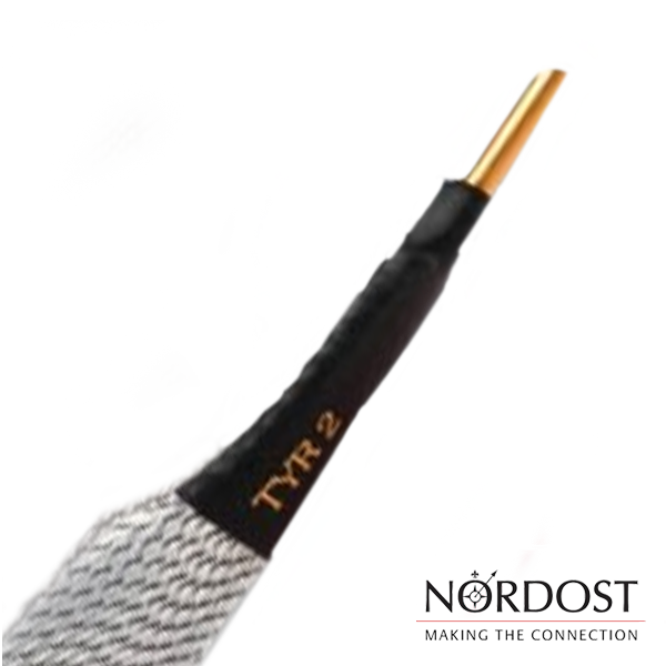 Nordost Speaker Cable - Speaker Cables | Futureshop.co.uk