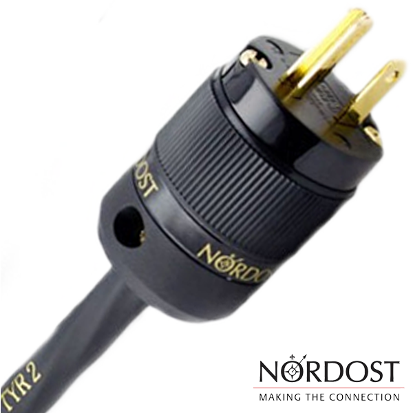 Nordost Power Cables - Mains Power Cables | Futureshop.co.uk