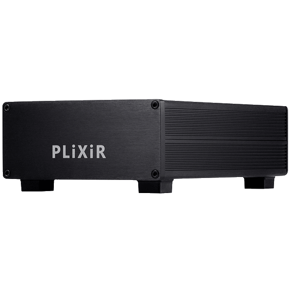 PLiXiR Power Supplies - DC Power Supplies - Power