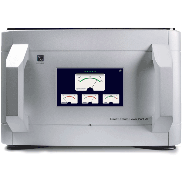 PS Audio Power Blocks - Power Blocks - Power