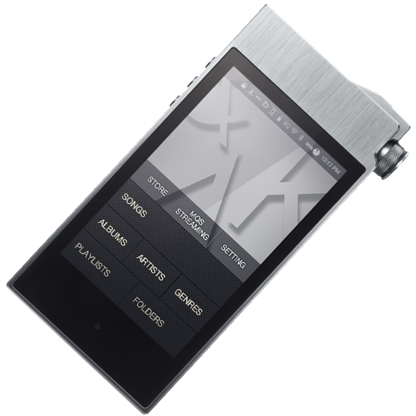 Portable DACs - Portable DACs - DACs - Hi-Fi